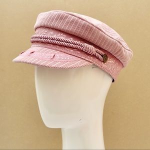 Free People | Accessories | Free People X Brixton Albany Cord ...